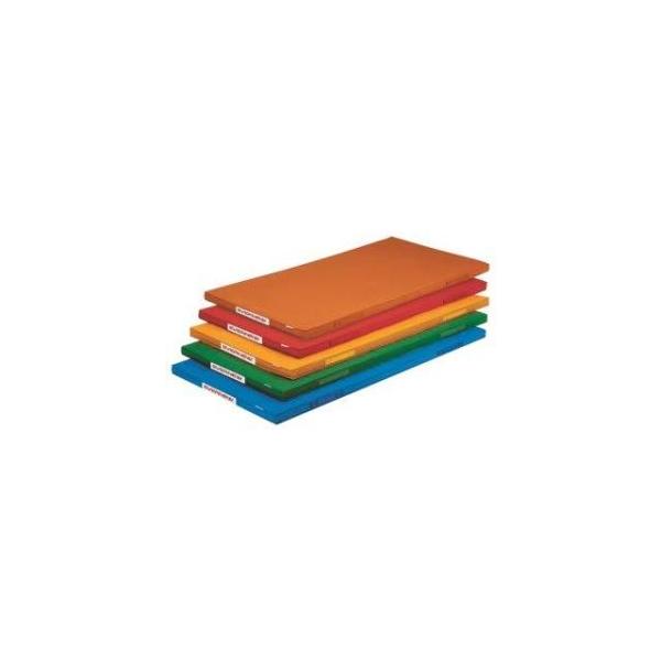 人気の秘密□しっかり受け止めるフェルト□軽量を実現する高硬度ウレタン□底突きを抑えるポリエチレン●サイズ=長さ240cm×幅120cm×厚さ5cm●自重=8.8kg●材質=外被：再生ポリエステル4号帆布/中身：高硬度ウレタンフォーム＋ポリエ...