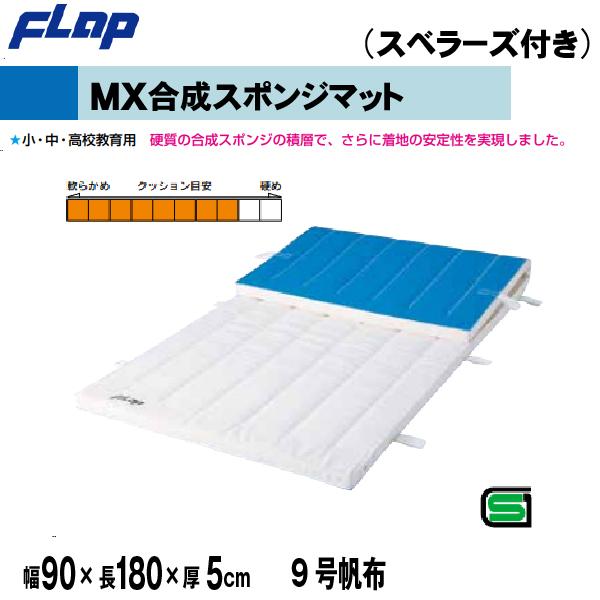 個人宅様への配送が不可の為、お届け先は屋号でお願いいたします。小・中・高校教育用　硬質の合成スポンジの積層で、さらに着地の安定性を実現しました。【特徴】微粒粉末発泡半硬質固形スポンジを使用していますので、クッションに柔軟性があり、特に跳箱や...