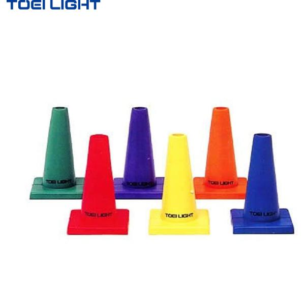 個人宅様への配送が不可の為、お届け先は屋号でお願いいたします。●単位/6本1組(赤・青・緑・黄・オレンジ・紫各1本)●サイズ/高さ31cm×底部20cm角(頭部穴径3.8cm)●重さ/300g/本●材質/ポリウレタン●台湾製●送料無料 ※沖...