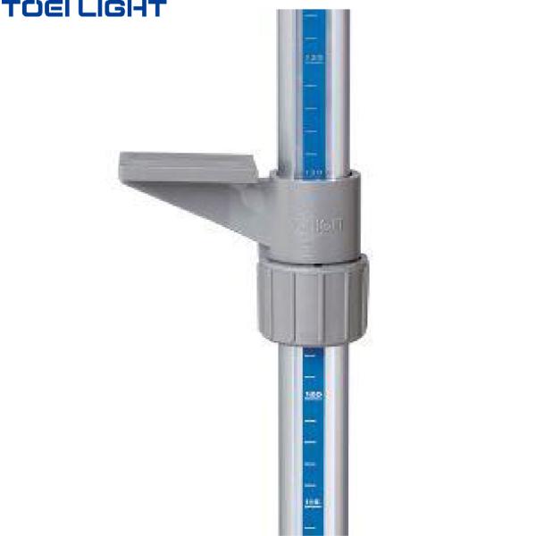 個人宅様への配送が不可の為、お届け先は屋号でお願いいたします。●単位/2ヶ1組●重さ/160g●材質/ABS●32mmポール専用●ねじ込みストッパー方式●練習用●日本製●送料/3組まで1ランクこちらの商品はお取り寄せの為、お届けまでに約8日...