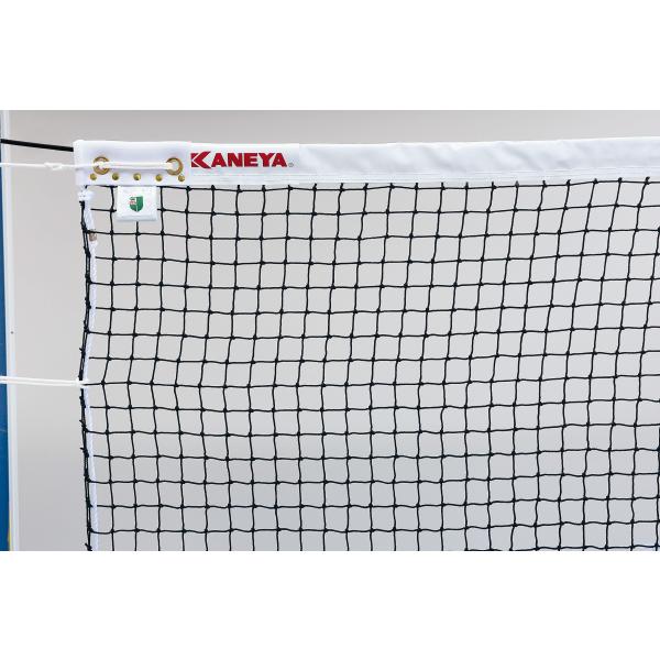 KANEYA（カネヤ） 送料無料 テニス ネット 日本ソフトテニス連盟公認品
