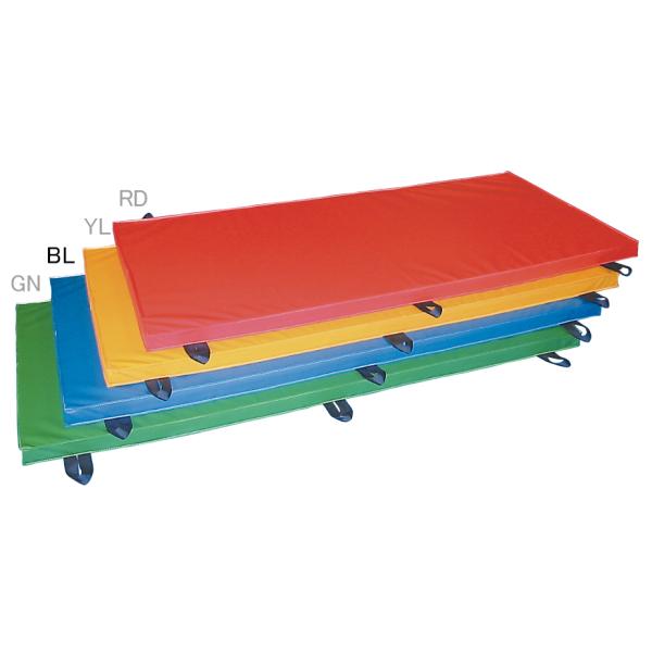 個人宅様への配送が不可の為、お届け先は屋号でお願いいたします。●サイズ：幅90cm×高180cm×厚5cm●重量：約10kg●色：青●材質＝外被：ポリエステル防水帆布、中身：合成スポンジ●屋内外兼用●日本製●送料無料※沖縄・離島は運送の都合...