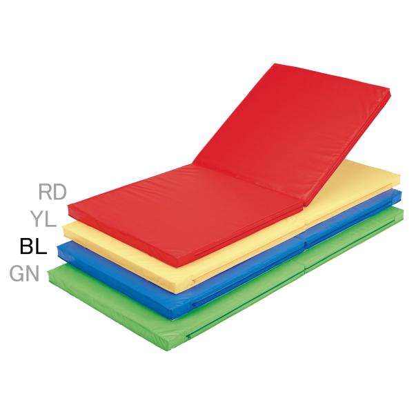 個人宅様への配送が不可の為、お届け先は屋号でお願いいたします。・中身は耐久性にすぐれたポリエチレンフォーム使用。・折りたためて軽いので持ち運びがかんたん。・ターポリン外被で汚れをふきとりやすい●サイズ：幅90cm×高180cm×厚5cm●重...