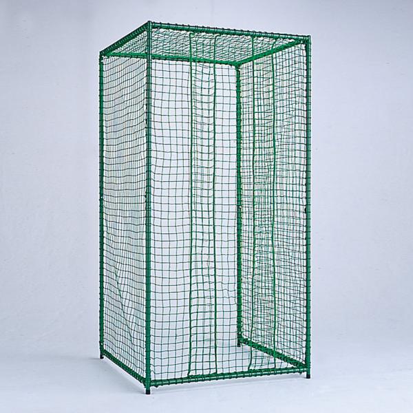 KANEYA（カネヤ） 送料無料 野球 ケージ マシン使用者ケージ KB-1351