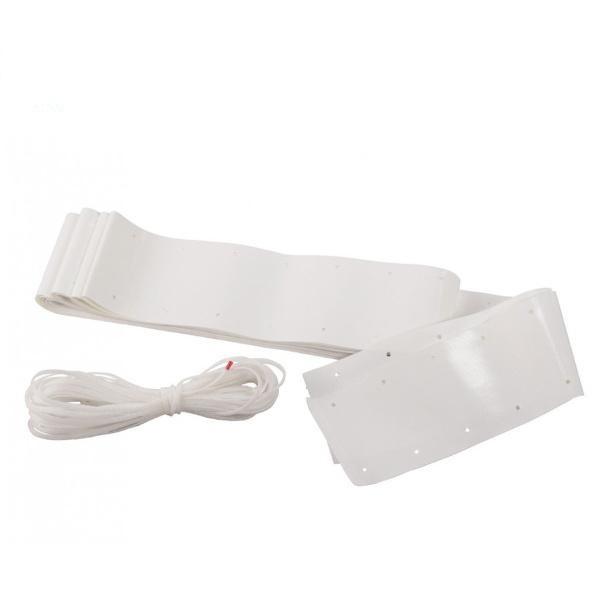 ●幅１１ｃｍ×長さ１３ｍ●重量：８６０ｇ●ポリエステルＧＷ加工●取付ロープ付：ポリロープ４ｍｍ×１５ｍ●送料無料※沖縄・離島は別途費用がかかります。