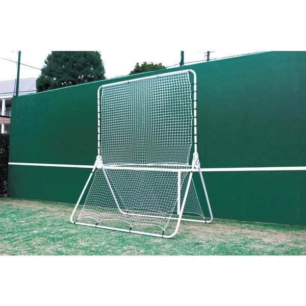 ●幅２００ｃｍ×奥行６０ｃｍ×高さ２５０ｃｍ●材質：フレーム／スチール、ネット／ポリエチレン●簡単組立●重量１０ｋｇ●送料：Dクラス