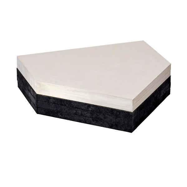 一般用●ゴム 40mm ●重量 19kg ●再生樹脂 60mm●送料無料※沖縄・離島は運送の都合上販売不可こちらの商品はお取り寄せになります。メーカーに在庫がある場合は2〜3日(土日祝日除く）で発送。メーカー欠品しますと約40日程度お時間を...