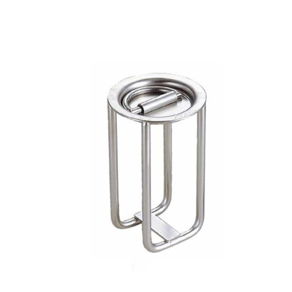 ※ 基礎施工が必要です工事のご手配はお客様でお願い申し上げます。●φ９４×Ｌ１５０ｍｍ●重量：５００ｇ●送料無料※沖縄・離島は別途費用がかかります。