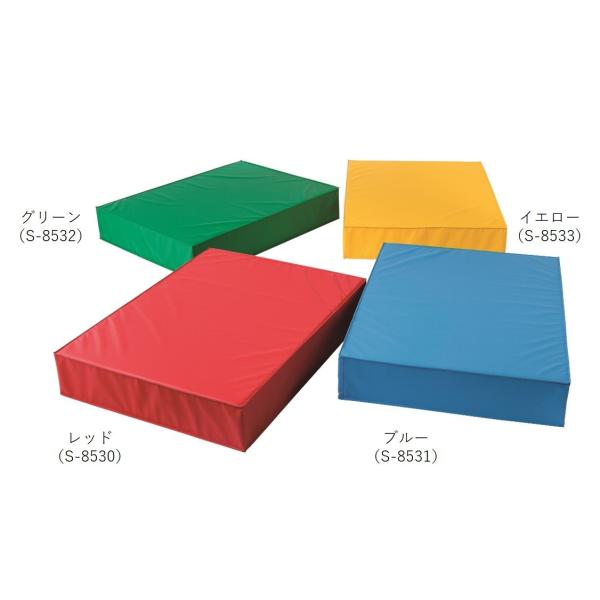 ●幅９０ｃｍ×長さ１２０ｃｍ×厚さ２０ｃｍ●外皮：ターポリン帆布●芯材ウレタンチップモールド●重量：５ｋｇ●送料：２個までＥクラス