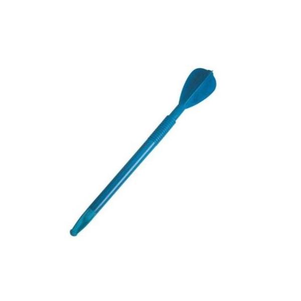 ジュニアオリンピック公式採用全国障がい者スポーツ大会採用●長さ７０ｃｍ●重量：約３００ｇ●本体：ポリエチレン、穂先：エラストマー製●1本●色の指定はできませんのでご了承ください●色・模様が不定期に変わりますのでご了承ください●送料無料※沖縄...