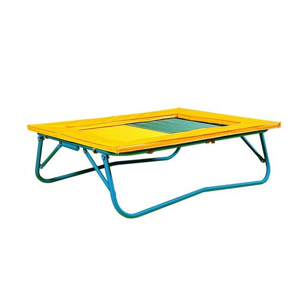 こちらの商品は法人様限定になります。お届け先は屋号でお願い申し上げます。●幅１２０ｃｍ×長さ１６０ｃｍ×高さ５５ｃｍ●ベッドサイズ８３ｃｍ×１２４ｃｍ●重量：２９ｋｇ●フレーム３４ｍｍ丸パイプ●スプリング式(６４本使用)●キャンバス：ナイロ...