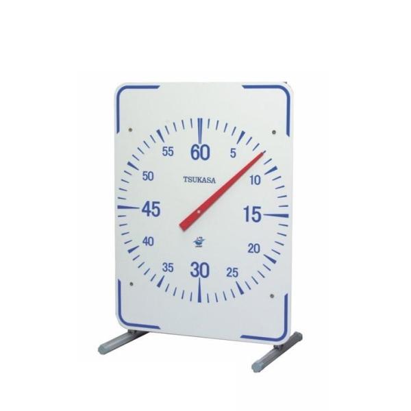 こちらの商品は法人様限定になります。お届け先は屋号でお願い申し上げます。●スタート・ストップ●幅６０ｃｍ×高さ８３〜９２ｃｍ（調整式）×奥行４１ｃｍ（盤面：６０×８０ｃｍ角低発泡塩ビ）●脚部アルミ製●電源：ＡＣ１００Ｖ●１針（６０秒）●重量...