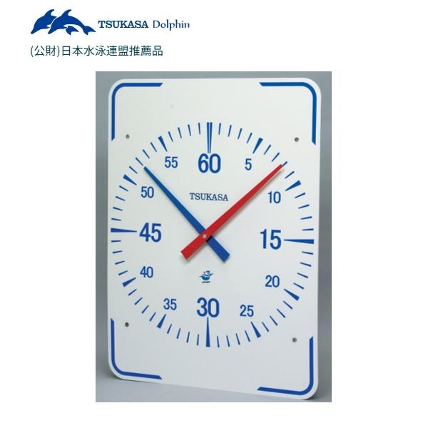 個人宅様への配送が不可の為、お届け先は屋号でお願いいたします。北海道、沖縄、離島は運送の都合上販売不可になります。●屋内用●(公財)日本水泳連盟推薦品●計時：2針/60分・60秒計●機能：スタート・ストップ●操作方法：グリップスイッチ式/2...