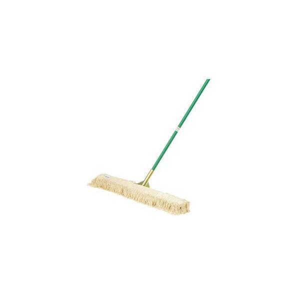 個人宅様への配送が不可の為、お届け先は屋号でお願いいたします。●サイズ/モップ:幅90cm、柄:直径26.1mm×長さ150cm●重さ/2.3kg●材質/フレーム:木製、柄:スチール(ポリエチレン被膜)●日本製●送料/6本まで39ランクこち...