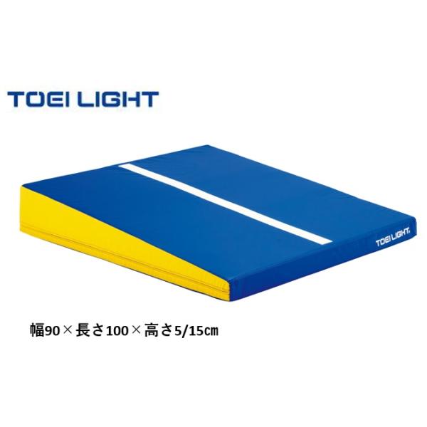 個人宅様への配送が不可の為、お届け先は屋号でお願いいたします。柔軟性の高い芯材が、回転時のショックを効果的に吸収し、スムーズな回転運動をサポートします●幅：90×長さ：100×高さ：5/15cm●重量：9.1kg●外被：ターポリン、芯材：合...