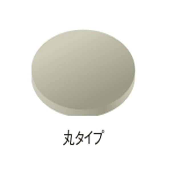 対象物：テレビ●耐用年数　約5〜8年●幅広いテレビのサイズに対応し強力粘着ゲルがしっかり固定●ゲルは水洗いで繰り返し使用可能●はがしても跡やべた付きが残りにくい●丸タイプ/厚さ5mm●サイズ：Φ30mm●対応TVサイズ：〜37型用●耐荷重：...