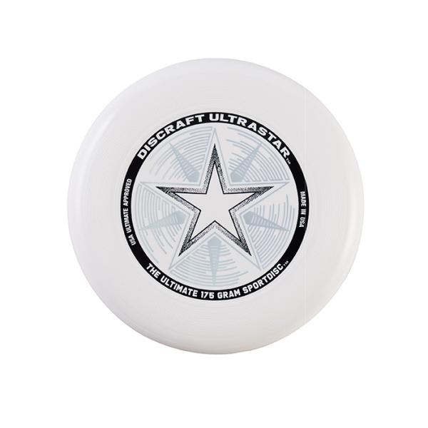 ●１枚●直径27ｃｍ×厚さ3ｃｍ●175ｇ●世界フライングディスク連盟公認●予告なしにデザインが変更させることがあります。ご注文頂いてから３営業日での出荷が可能となります。メーカー在庫が欠品時は、お時間を頂いております。※その際は、お電話又...