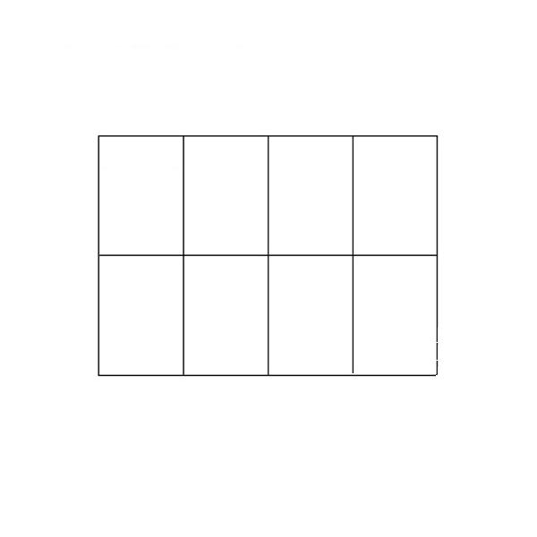 当店人気・定番サイズのOAラベルをお得に買える！購入単位：1箱（100シート×5袋）配送種別：直送品 代引不可 返品不可 配送日時指定不可Yahoo 通販 OA用紙 ラベル用紙 シートカットタイプ マルチタイプラベル WP00801 まるち...