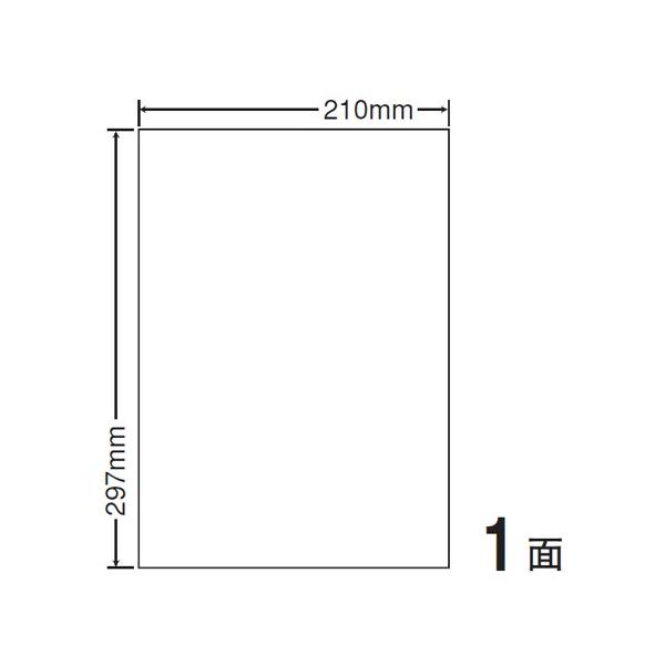 レーザープリンタ、インクジェットプリンタ(染料・顔料)どちらでも使える♪購入単位：1冊(100シート)配送種別：直送品 代引不可 返品不可 配送日時指定不可Yahoo 通販 東洋印刷 とうよういんさつ ナナ ナナラベル nana nanaラ...