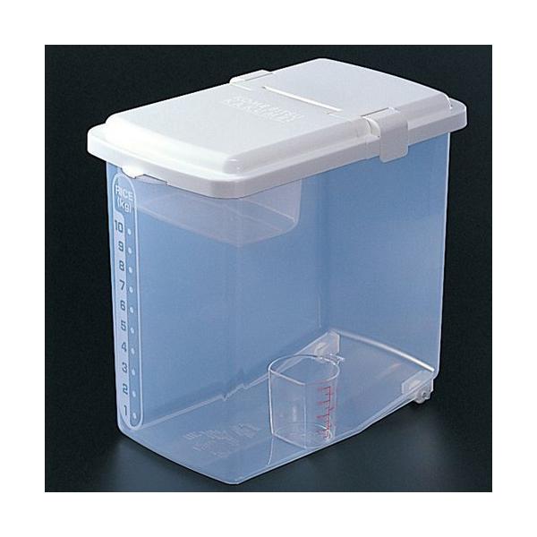 購入単位：1個米櫃 米びつ こめびつ コメビツ お米 米 おこめ こめ ライスストッカー らいすすとっかー ライス らいす ストッカー すとっかー 保存容器 ほぞんようき 保存 ほぞん 容器 ようき 収納 しゅうのう スライドポケット すら...