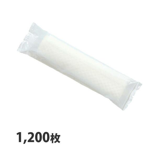 購入単位：1ケース(1200枚)配送種別：在庫品雑貨 日用品 雨具 アウトドア 自転車 おしぼり ナフキン キッチン用品 ふれっしゅめいと かみたいぷおしぼり むじ まる 1200まい 3M6787 4975139533469 FM-3 大...