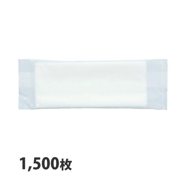 フレッシュメイト 不織布タイプ おしぼり 無地 平型 まとめ買い ナプキン キッチン用品 雑貨 食器 調理器具 日用品 ナフキン アウトドア購入単位：1ケース(1500枚)配送種別：在庫品Yahoo 通販 雑貨 日用品 雨具 アウトドア 自...