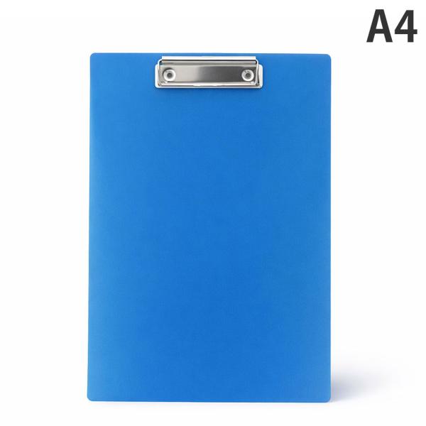 丈夫な素材を採用したA4タテ型クリップボード。　購入単位：1枚配送種別：在庫品Yahoo 通販 4940927200540 キラットオリジナル KILAT 文具 事務用品 ファイル クリップボード A4サイズ くりっぷぼーど A4 1まい ...