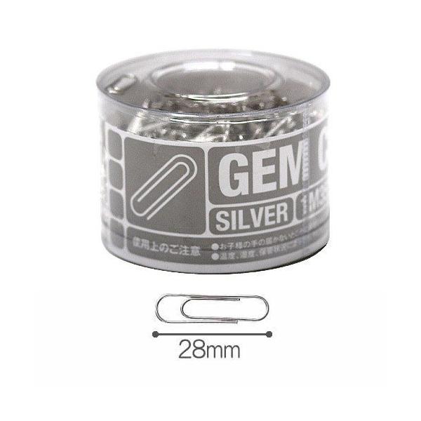 よくなくす小さなクリップもたっぷり入ってお買い得！購入単位：1ケース(300個)配送種別：在庫品Yahoo 通販 GRATES グラテス キラットオリジナル KILAT 文具 事務用品 クリップ ゼムクリップ だい 1けーす 1m3535 ...