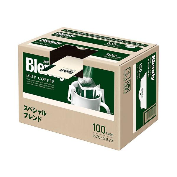 マグカップで淹れる、毎日のドリップ生活をお楽しみ下さい。購入単位：1箱（100袋）配送種別：在庫品Yahoo 通販 4901111193260 S00462 9C0295 食品 しょくひん 飲料 いんりょう ドリンク どりんく 飲物 飲み物...