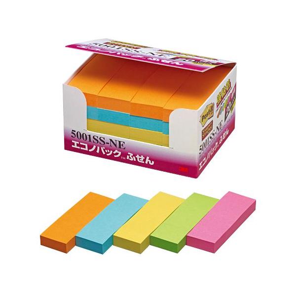 購入単位：1箱(20パッド)配送種別：在庫品Yahoo 通販 4548623087283 B07014 9H0607 5001SS-NE 5001SSNE 3M スリーエム すりーえむ ポストイット ぽすといっと ポスト・イット Post-...