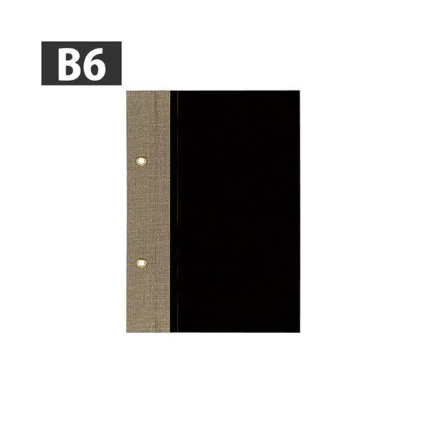 破損しやすい背部を布貼り・表紙クロス貼りにした丈夫な綴込表紙購入単位：1冊配送種別：在庫品Yahoo 通販 9H1131 B11272 ツ-5 コクヨ 綴込表紙 B6 タテ 縦 たて 丈夫 KOKUYO 文具 事務用品 クロス貼り 背布貼り...