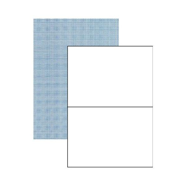 購入単位：1箱配送種別：直送品 代引不可 返品不可 配送日時指定不可Yahoo 通販 1A0040 9I2634 PCA ピーシーエー ピー・シー・エー 給与明細書単票 単票 罫線なし PA1113G pa1113g 給与明細書 給与明細 ...