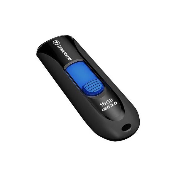 USBコネクタをスライドバーを操作して筐体内に格納できるのでキャップ紛失の心配がありません。購入単位：1個配送種別：在庫品Yahoo 通販 VOL18PC 1M2913 9L0650 USBメモリ トランセンド TS16GJF790K 16...