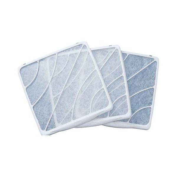 ワンタッチで簡単取り替えができます。購入単位：1個配送種別：在庫品Yahoo 通販 電化製品 キッチン家電 キッチン家電その他 たかすさんぎょう かえふぃるたー FB-250 25cmかた p42108 9P2356 ELPA 換気扇 フィ...