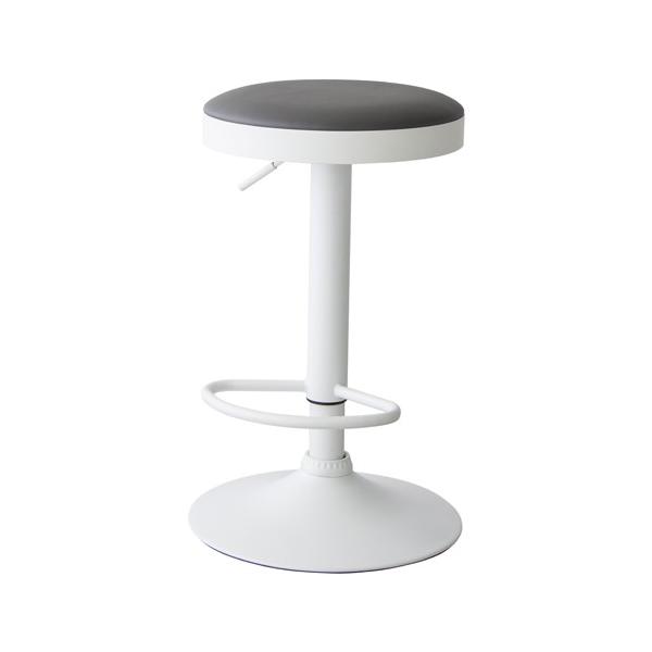 購入単位：1台激安 げきやす 最安値挑戦 さいやすねちょうせん 東谷株式会社 東谷 AZUMAYA azumaya あずまやかぶしきかいしゃ あずまや アズマヤカブシキカイシャ アズマヤ カウンタースツール ホワイト 椅子 いす チェア 家...