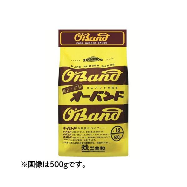 購入単位：1袋（5kg）配送種別：在庫品Yahoo 通販 文具 事務用品 輪ゴム 結束用品 梱包 作業用品 ラバーバンド きょーわ わごむ#16 5kg 1m0234 9W0004 共和 キョウワ 16-5kg わごむ ゴム オーバンド #...