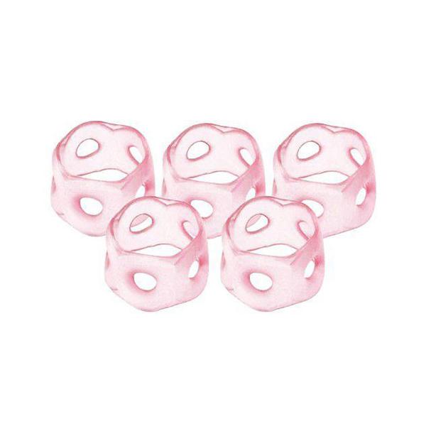 購入単位：1パック(5個)