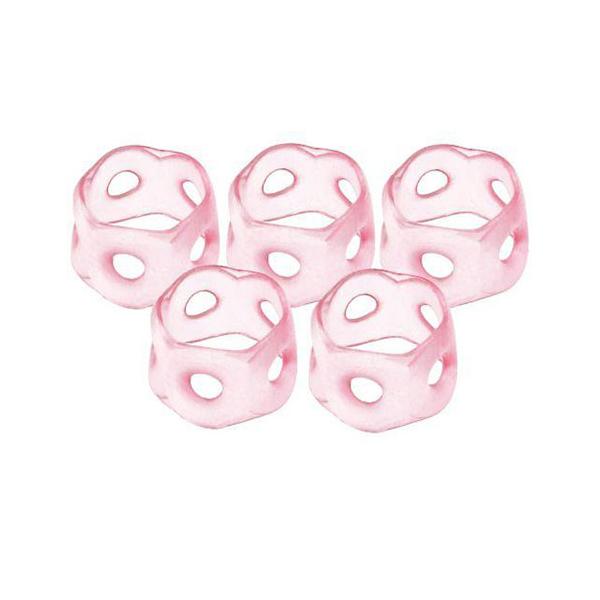 購入単位：1パック(5個)