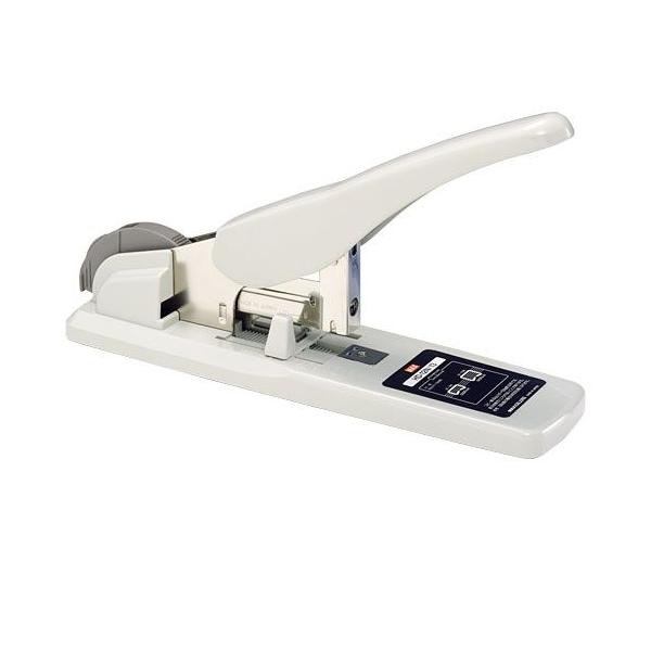 30〜110枚綴じ用。マックスの大型ホッチキス。購入単位：1台配送種別：直送品 代引不可 返品不可 配送日時指定不可Yahoo 通販 4902870606954 B06692 b06692 9W1314 9w1314 HD-12N/13 H...
