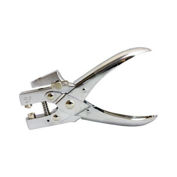 購入単位：1個プラス 鳩目パンチ ぷらす プラス PURASU purasu ハトメ はとめ ハトメ HATOME hatome ぱんち パンチ PANCHI panchi 4977564017729 文房具 ブンボウグ ぶんぼうぐ ブンボ...