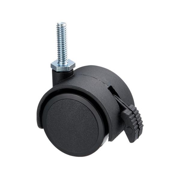 購入単位：1セットアイリスオーヤマ フロアケース用キャスター SFE-4C あいりすおーやま アイリスオーヤマ AIRISUOYAMA airisuoyama ふろあ フロア FUROA furoa けーす ケース KESU kesu ヨウ...