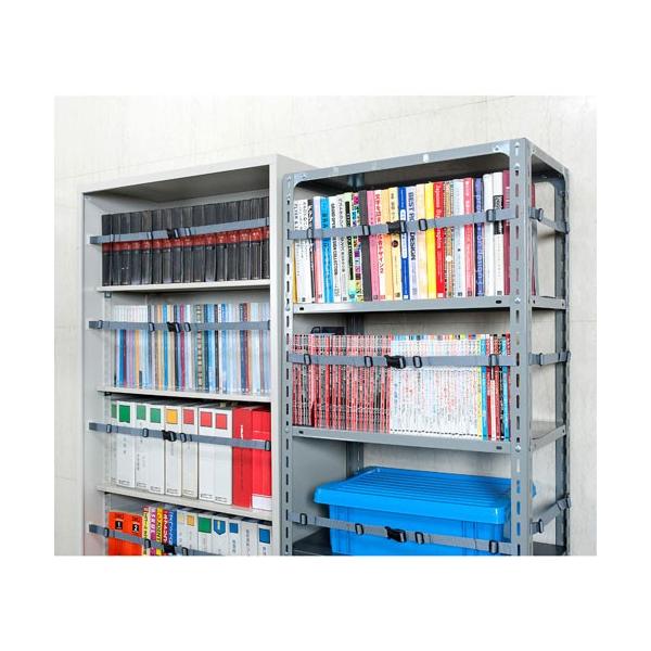 書棚のファイルなどの飛び出しを防ぐファイルガード／幅1200mm。購入単位：1個配送種別：取寄品　返品不可　配送日時指定不可Yahoo 通販 大石製作所 ファイルガード FR-120 オオイシ おおいし オオイシ OISHI oishi セ...