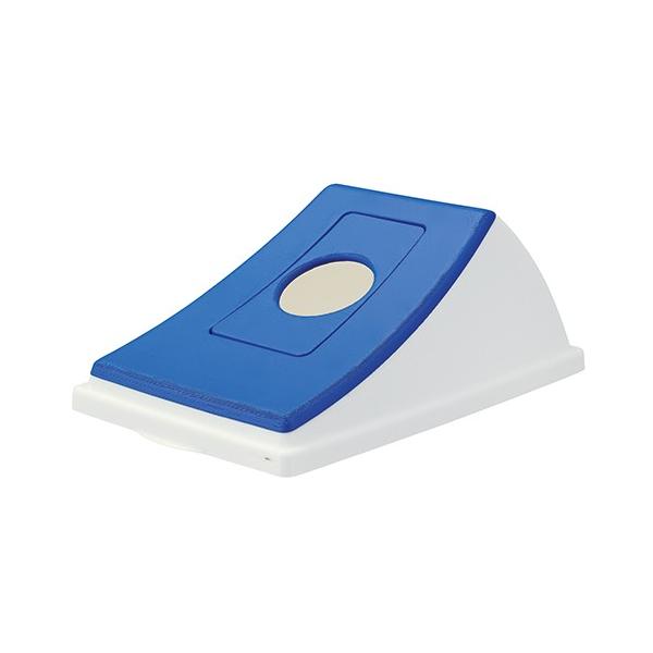 購入単位：1個E-CON ダストボックス 808302-03 フタ ブルー だすと ダスト DASUTO dasuto ぼっくす ボックス BOKKUSU bokkusu ふた フタ FUTA futa ぶるー ブルー BURU buru家...