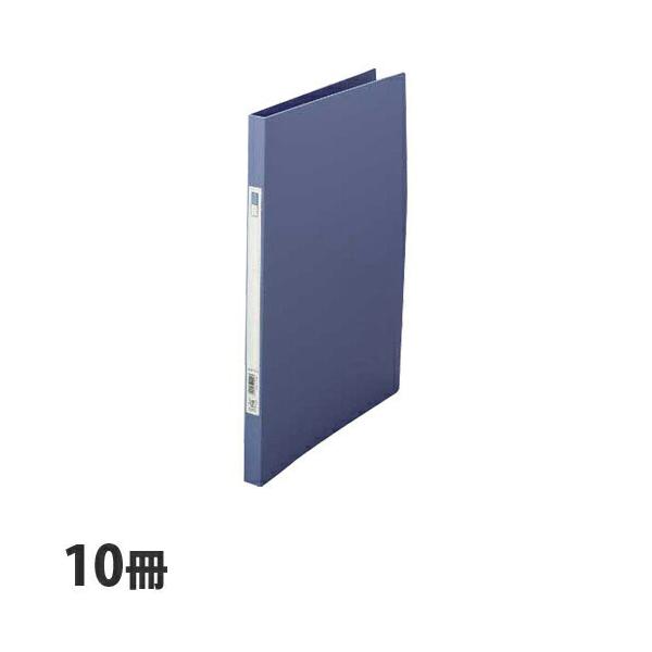 穴をあけずにファイル！書類の一時保管にも最適。A4サイズ。購入単位：1セット(10冊)配送種別：在庫品Yahoo 通販 キラットオリジナル KILAT まとめ買い 業務用 文具 事務用品 ファイル Z式ファイル A4サイズ Zしきふぁいる ...