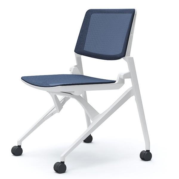 購入単位：1脚G14902 g14902 オカムラ おかむら 株式会社オカムラ OKAMURA okamura ミーティングチェア 会議チェア 会議用チェア 会議チェアー 会議用チェアー チェア チェアー イス いす 椅子 Marca MA...