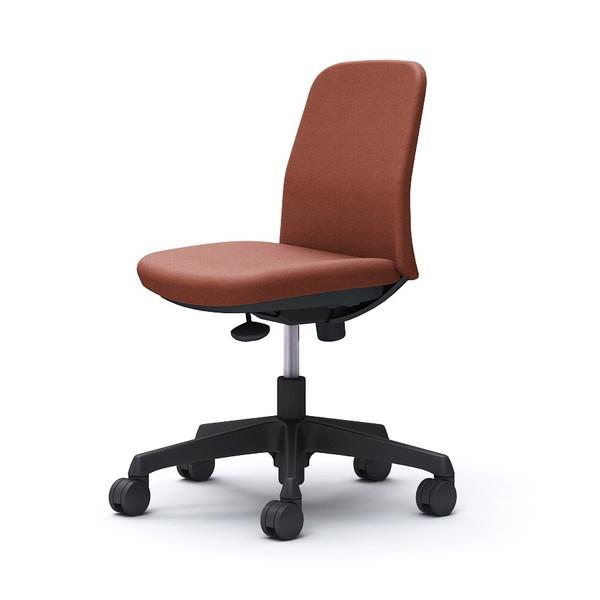 購入単位：1脚G15313 オカムラ 岡村 おかむら okamura OKAMURA ライブス Lives エントリーチェア Entry Chair EntryChair チェア 椅子 いす イス OAチェア オフィスチェア ブラックボディ...