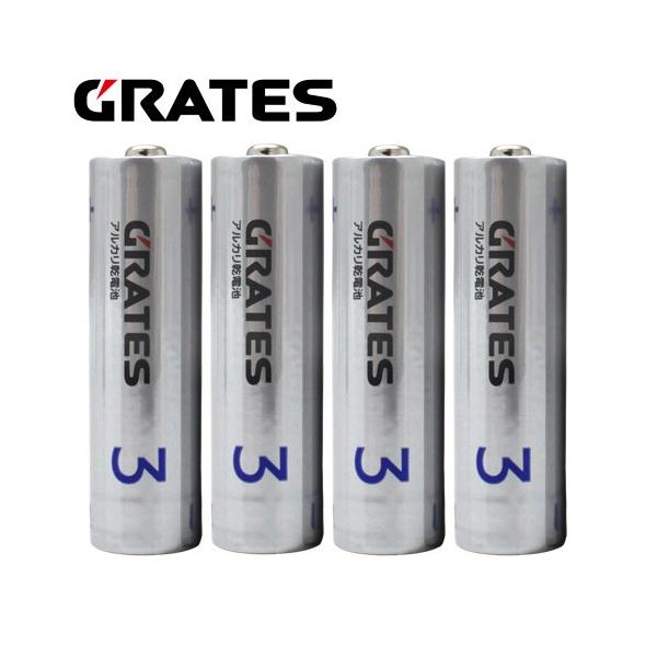 弊社オリジナルの大人気アルカリ乾電池。購入単位：1パック(4本)配送種別：在庫品均一 防災特集 ホビー用品 電池・OA用品 電化製品 電池・充電器 アルカリ乾電池 単３形 あるかりかんでんち たん３かたち 4ほん きらっとおりじなる ha0...