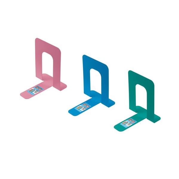 購入単位：1個配送種別：在庫品4991203148551 文具 事務用品 事務用品 卓上整理用品 ブックエンド ぶっくすたんど からー だい ha0955 HA0955 本立て 本たて ほんたて Yahoo 通販