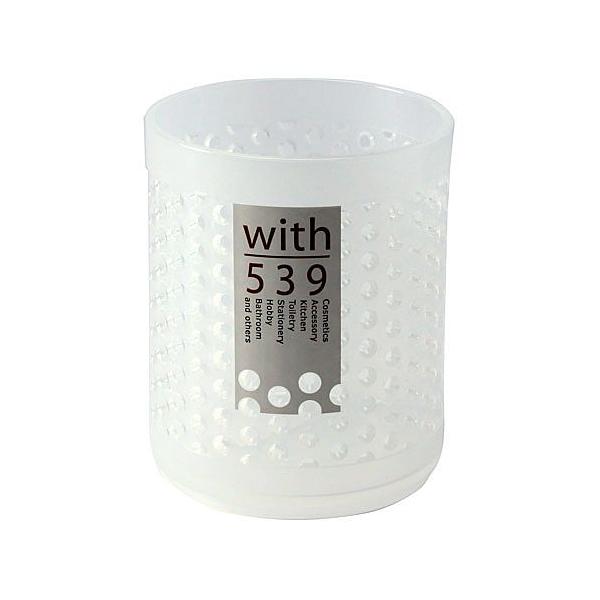 購入単位：1個配送種別：在庫品均一 収納用品 小物入れ 家具・収納 インテリア小物・雑貨 小物収納 ケース・ボックス うぃず539 まる なちゅらる ha1077 ペンスタンド ペンたて ペン立て かご 籠 整理 整頓 Yahoo 通販