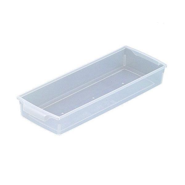 デスクまわりの小物を整理して収納できる。引出し感覚で使えて便利。購入単位：1個配送種別：在庫品均一 収納用品 デスク収納 文具・事務用品 事務用品 卓上整理用品 デスクトレー・ラック A4はーふとれー ha1291 デスクラック デスクトレ...